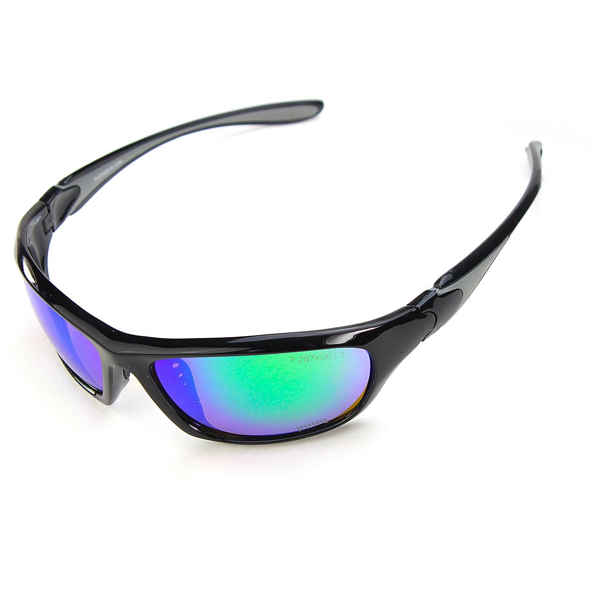 PUGS Men's Safety Full-Wrap Sunglasses | Academy