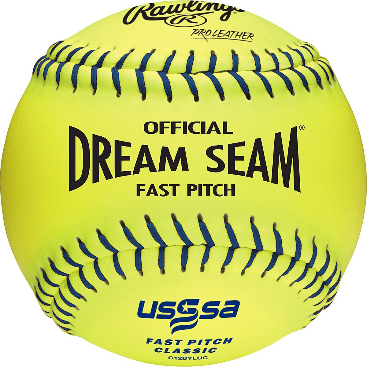 Rawlings Dream Seam 12 in Fast-Pitch Softball | Academy