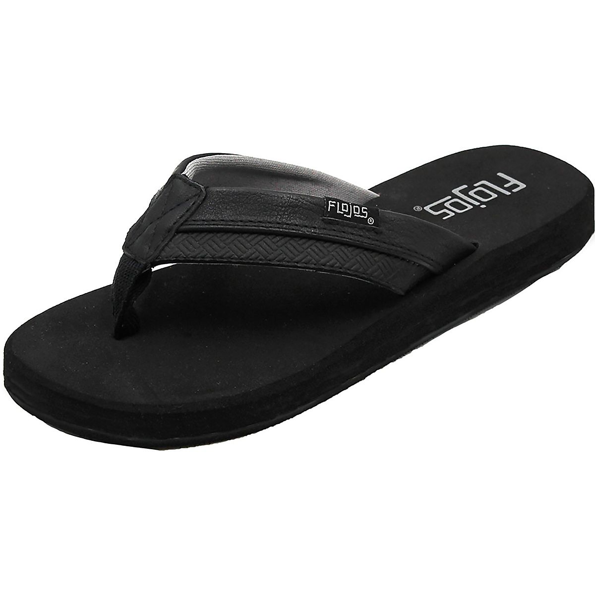 Flojos Boys' Ryan Flip Flops | Academy