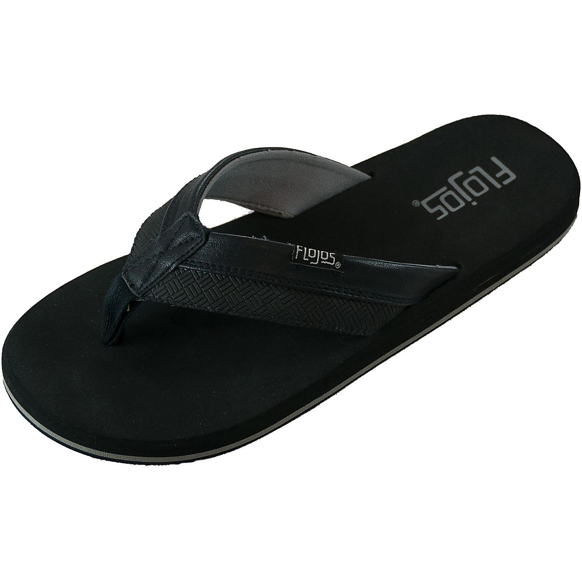 Flojos Men's Ryan Flip Flops | Free Shipping at Academy