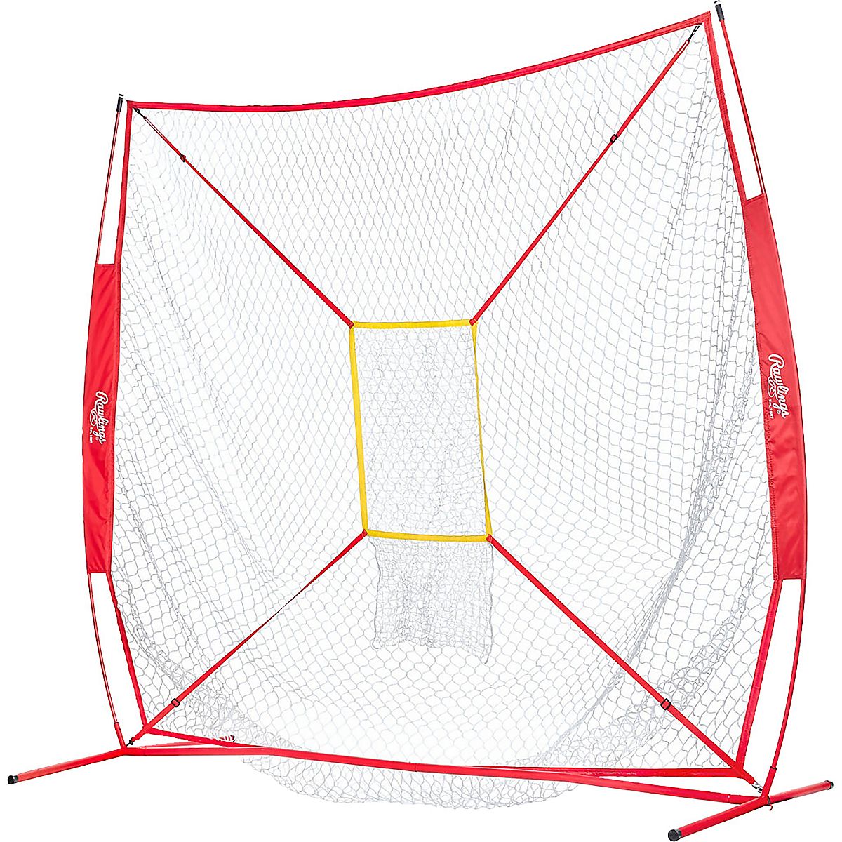 Rawlings RBI 7 ft x 7 ft Instant Net | Free Shipping at Academy