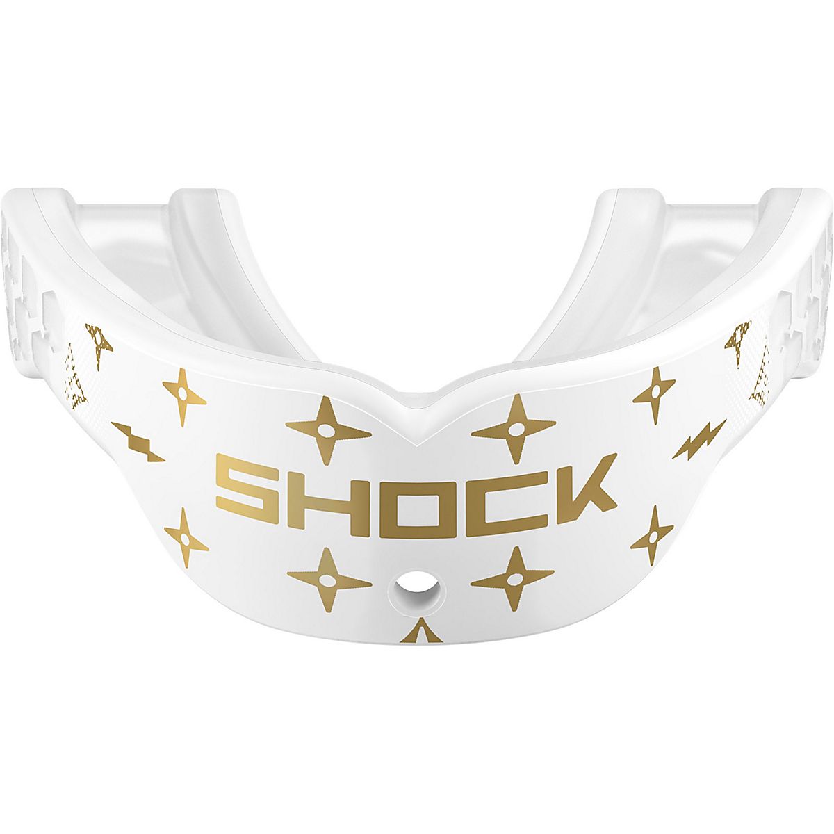 Shock Doctor Adults' Gel Max Power Mouthguard | Academy