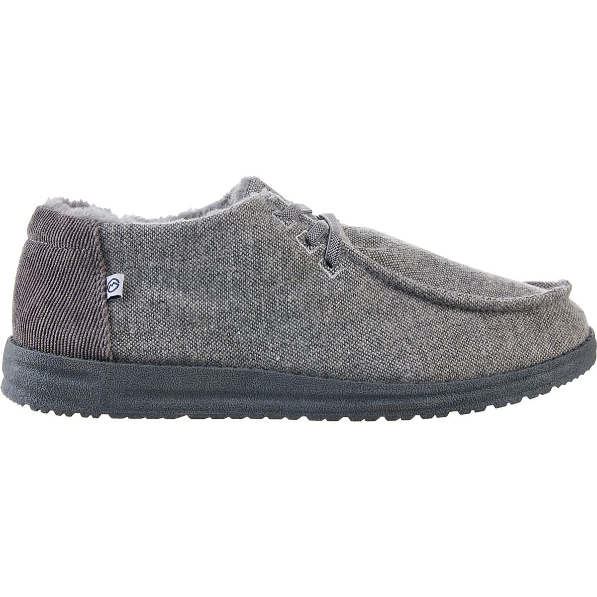 Magellan Men's Moc Toe Slipper | Academy