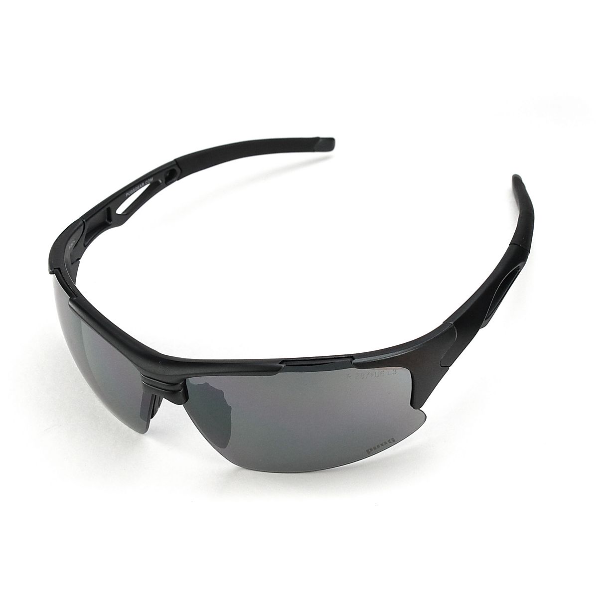 PUGS Elite Z87.1 Rated Sports/Safety Sunglasses | Academy