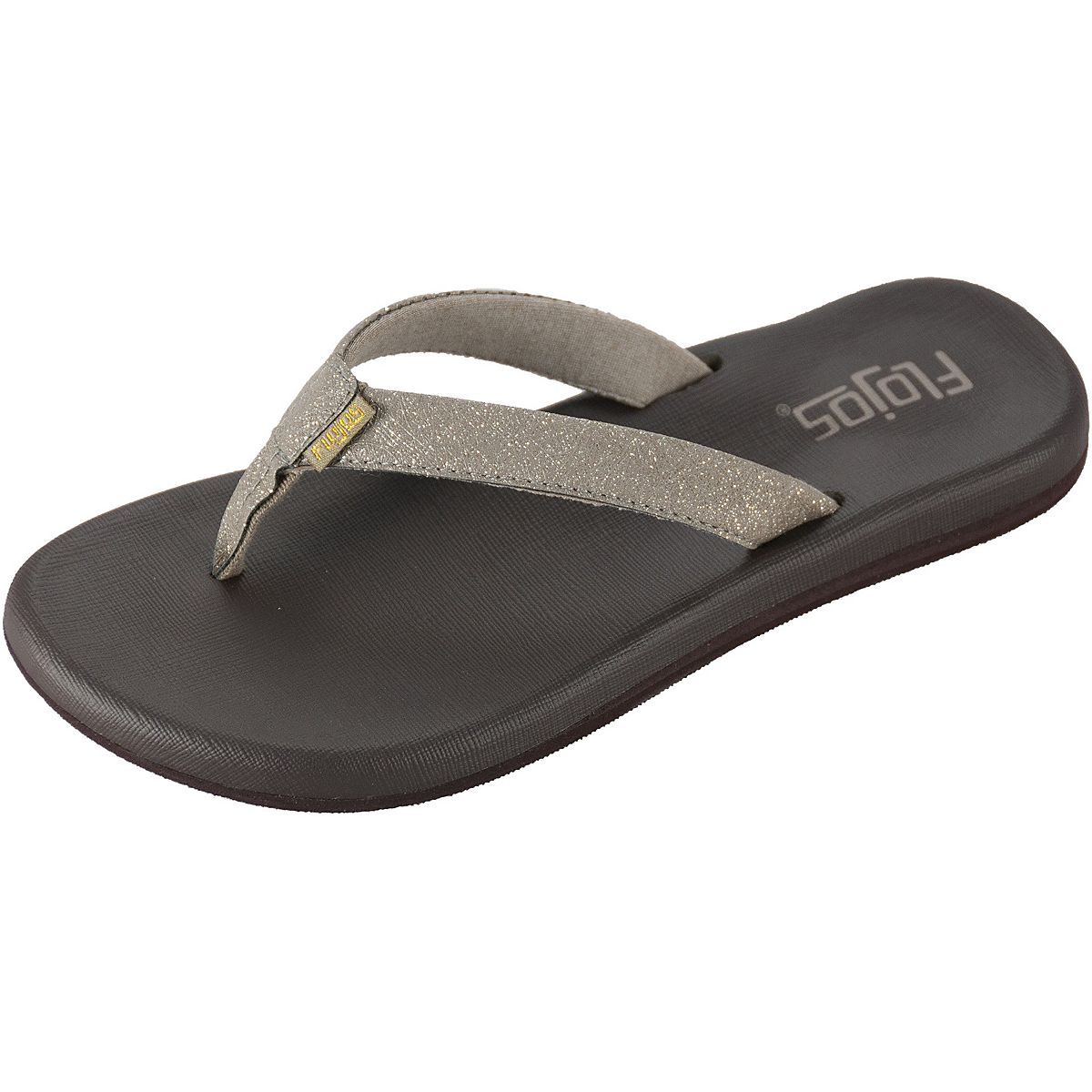 Flojos Women's Campbell Flip Flops | Free Shipping at Academy