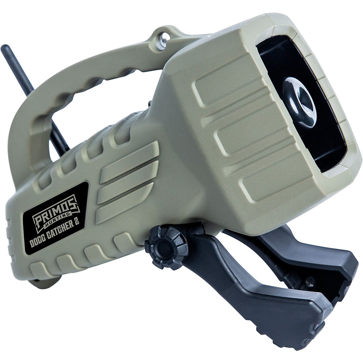Primos Dogg Catcher 2 Electric Predator Call | Academy