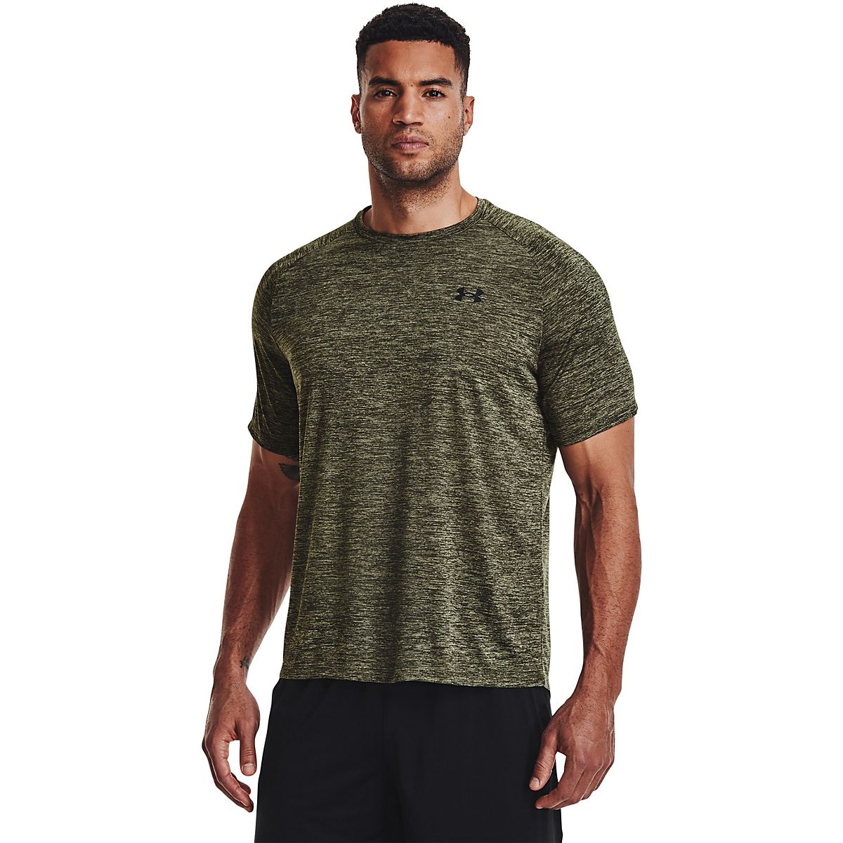 Under Armour Men's UA Tech T-shirt | Academy