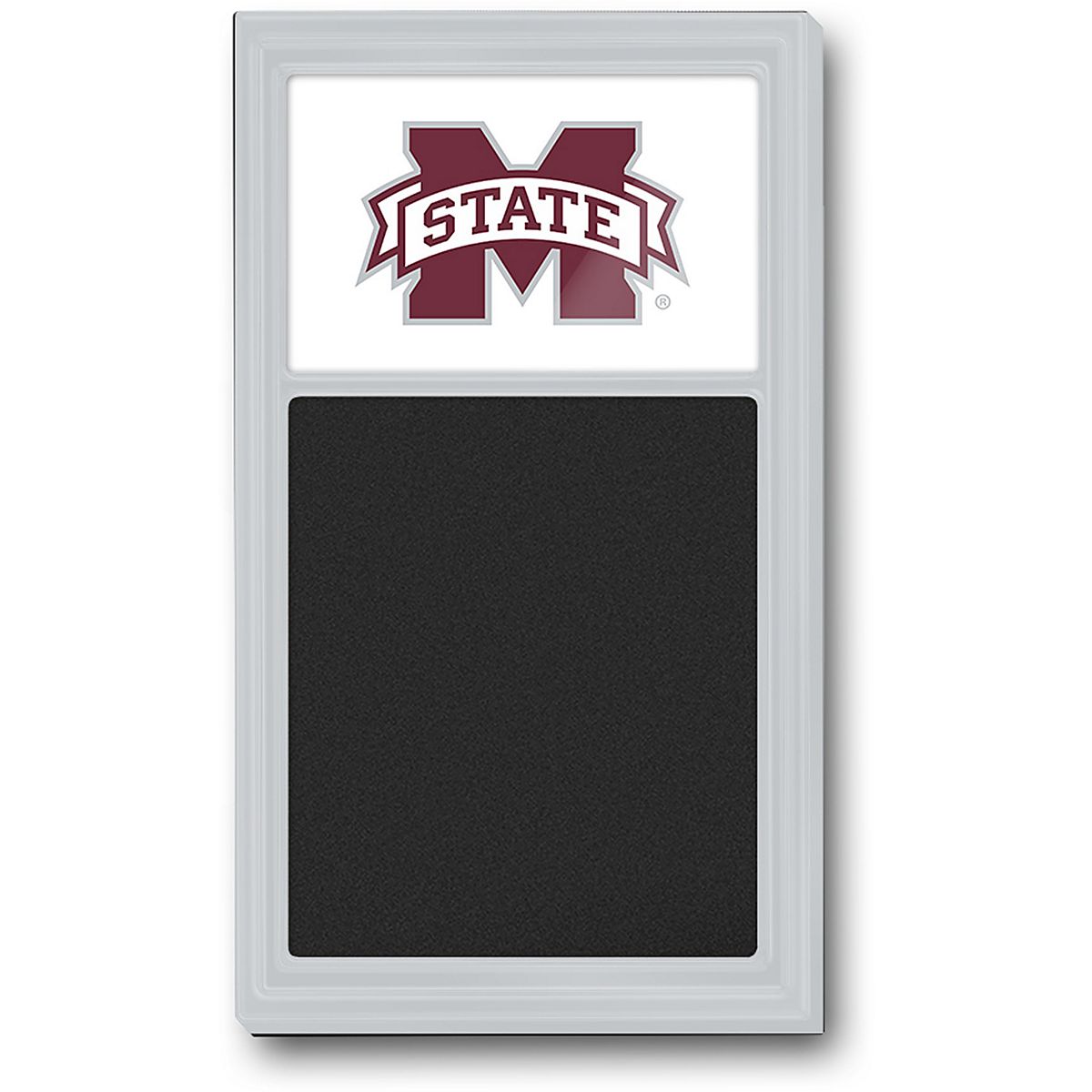 The Fan-Brand Mississippi State University Chalk Note Board | Academy