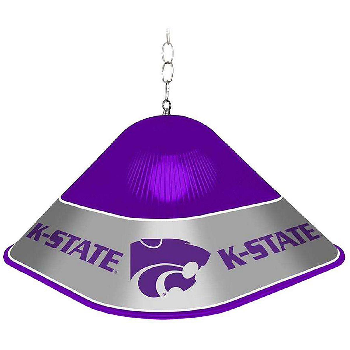 The Fan-Brand Kansas State University Game Table Light | Academy