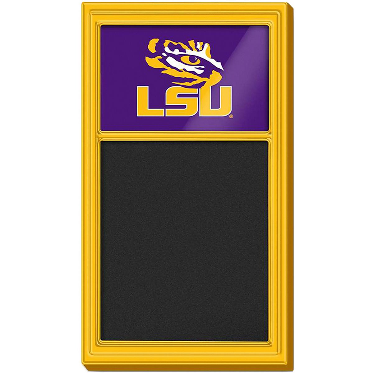The Fan-Brand Louisiana State University Chalk Note Board | Academy
