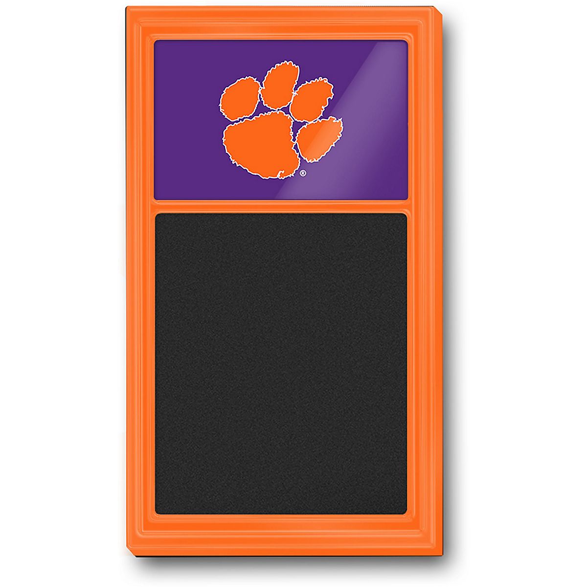 The Fan-Brand Clemson University Chalk Note Board | Academy