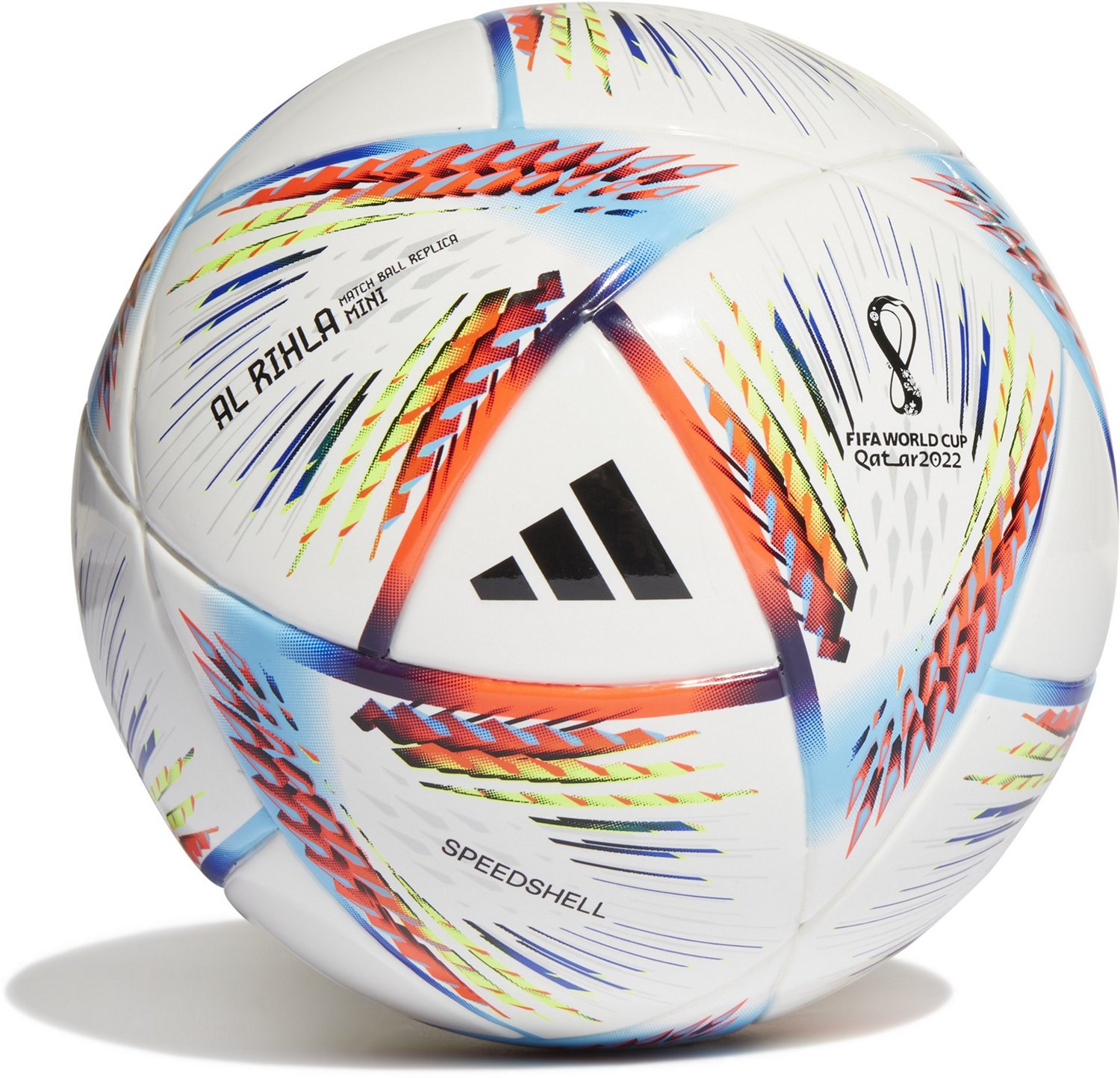 Adidas 2022 World Cup Mini Soccer Ball Academy