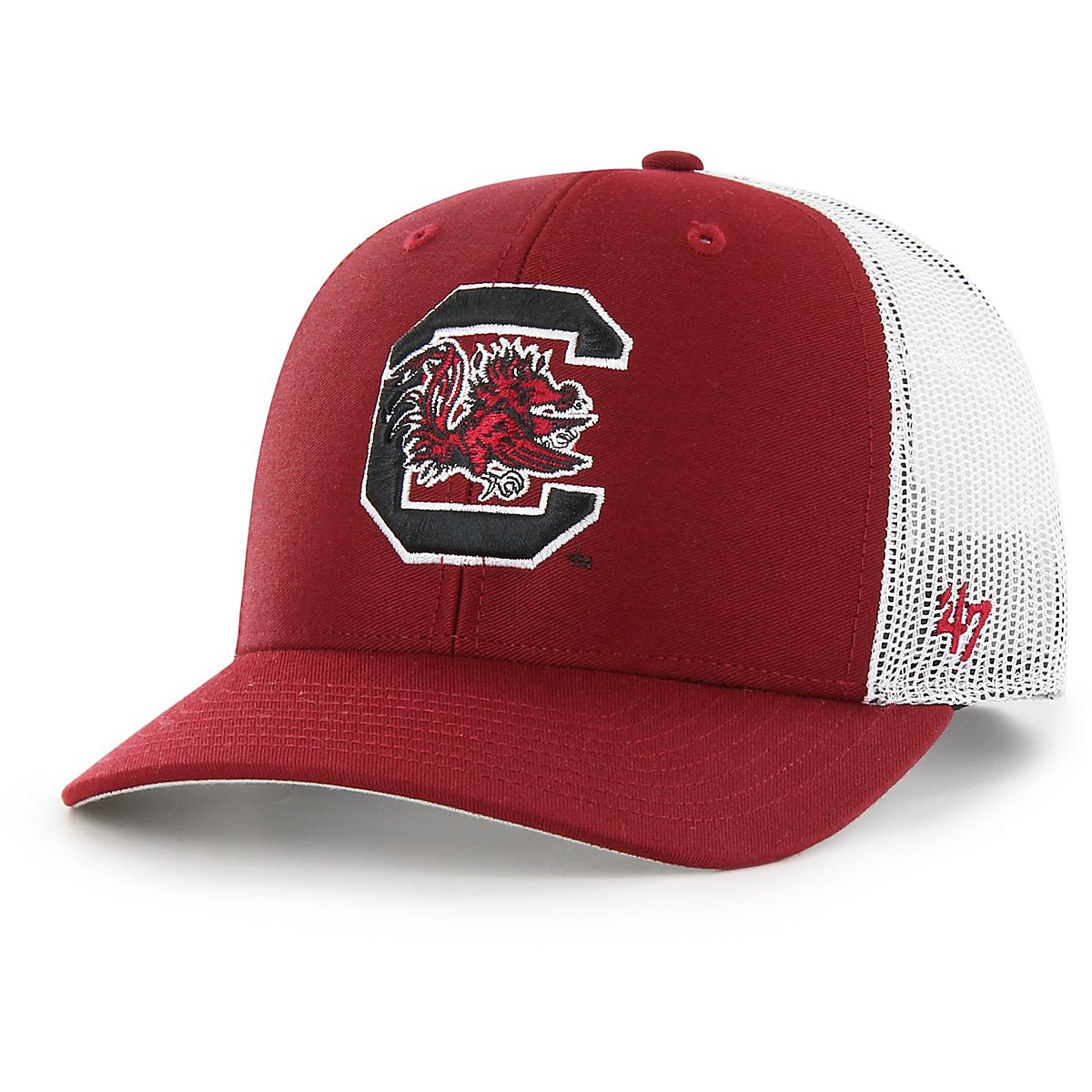 ’47 University of South Carolina Trucker Cap | Academy