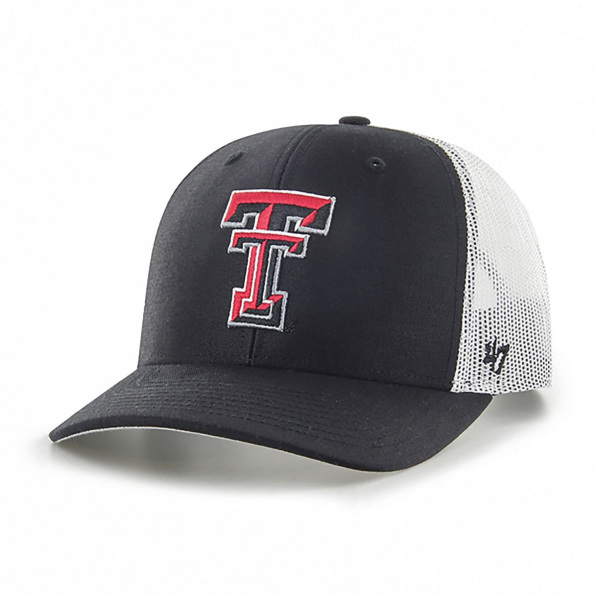 ’47 Texas Tech University Trucker Cap | Free Shipping at Academy