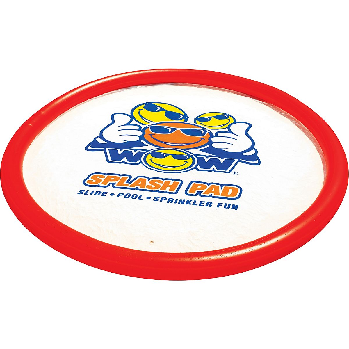 WOW Watersports 10 ft Splash Pad | Academy