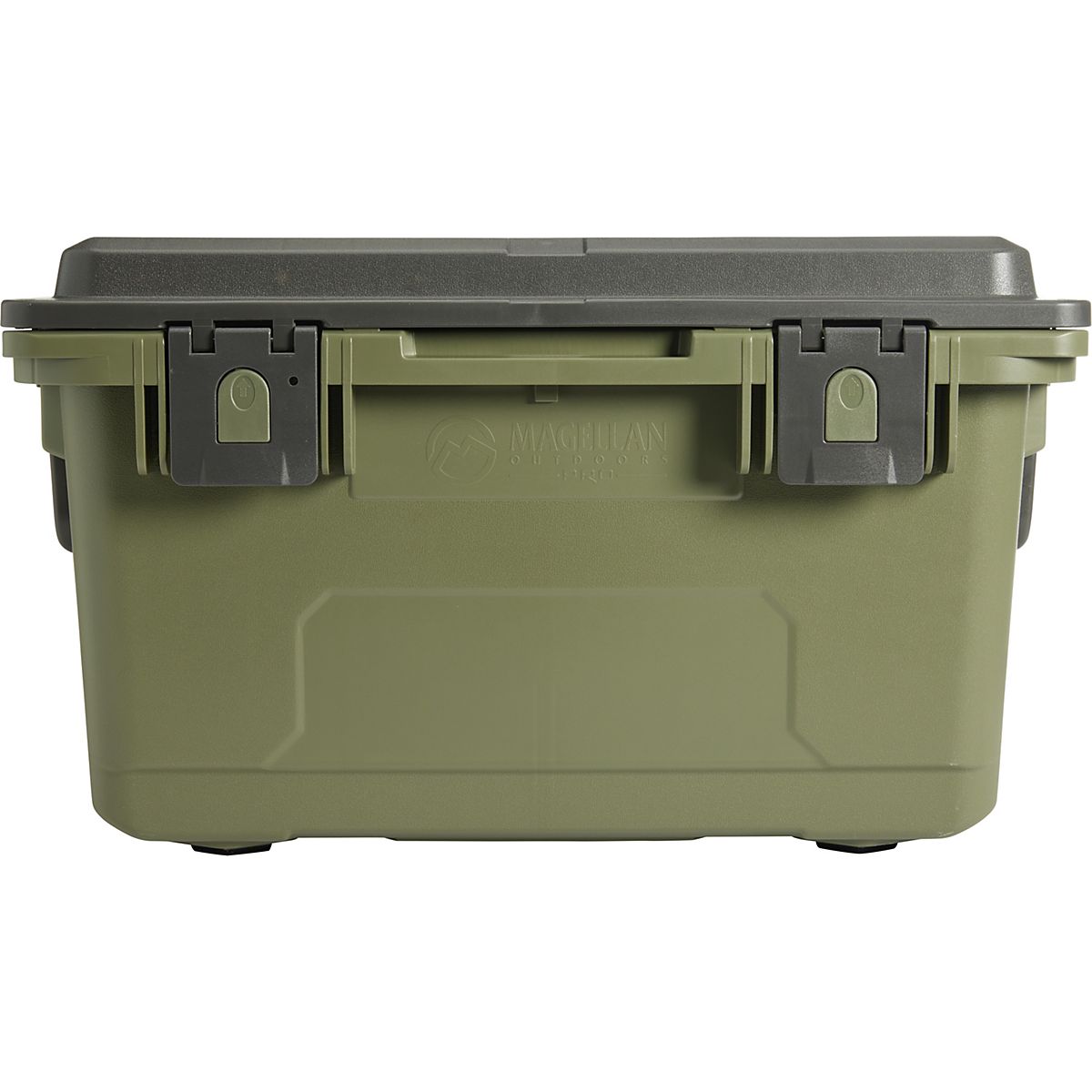 Magellan Outdoors Pro 50 L Waterproof Gear Box | Academy