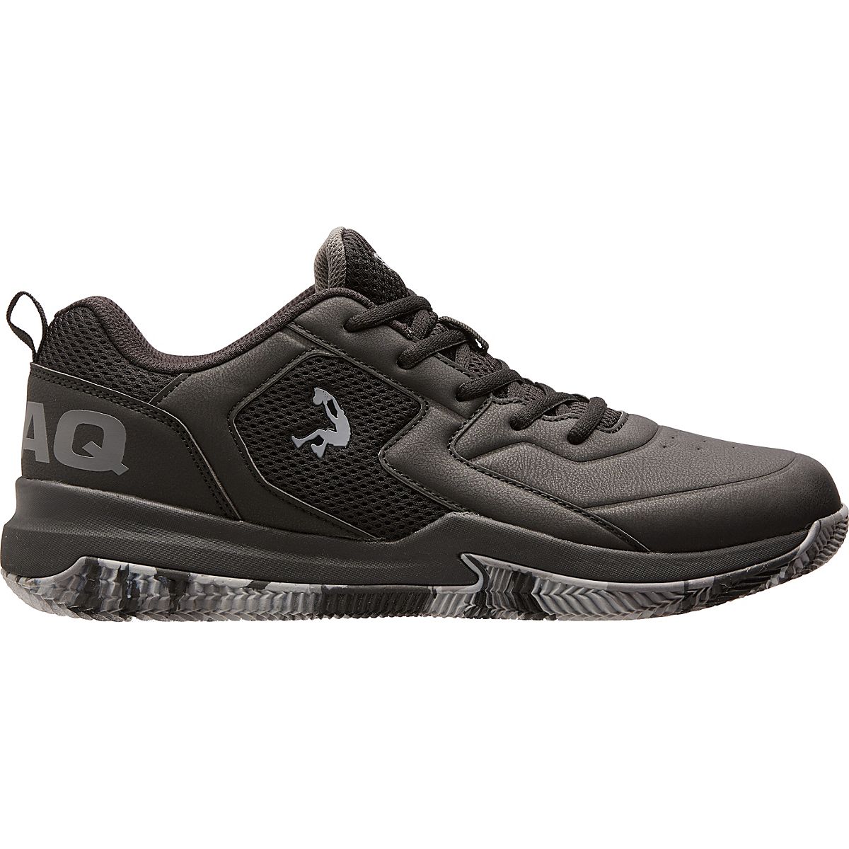 Shaq Men’s Scion Low Top Basketball Shoes | Academy