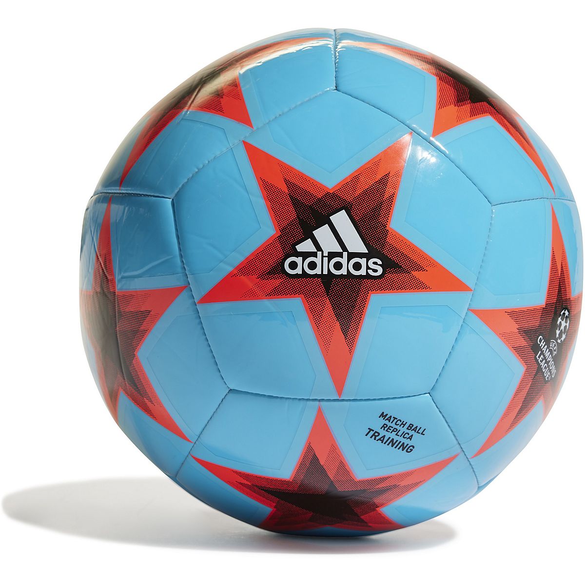 adidas UEFA Champions League Soccer Ball | Academy