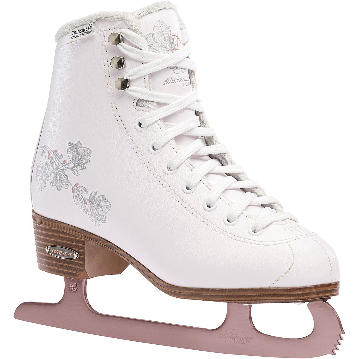 Bladerunner Women's Diva Ice Figure Skates | Academy
