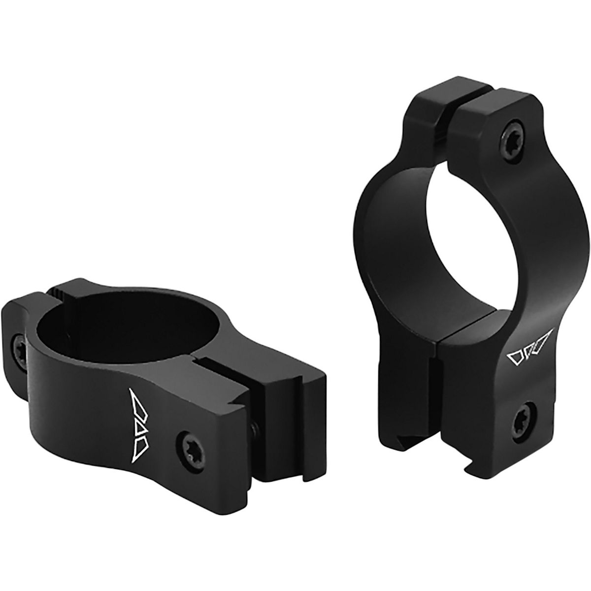 Warne V421M Vapor Rimfire Rings | Free Shipping at Academy