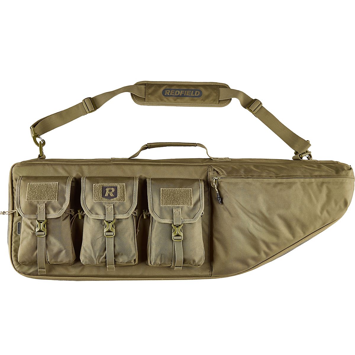 Redfield DLX 1 Gun Soft Case | Academy