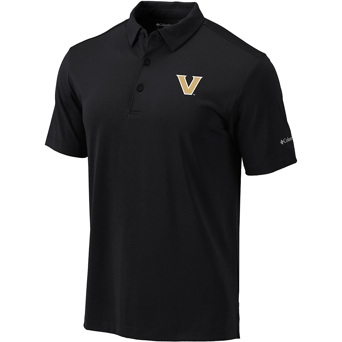 Columbia Sportswear Men's Vanderbilt University Drive Polo | Academy