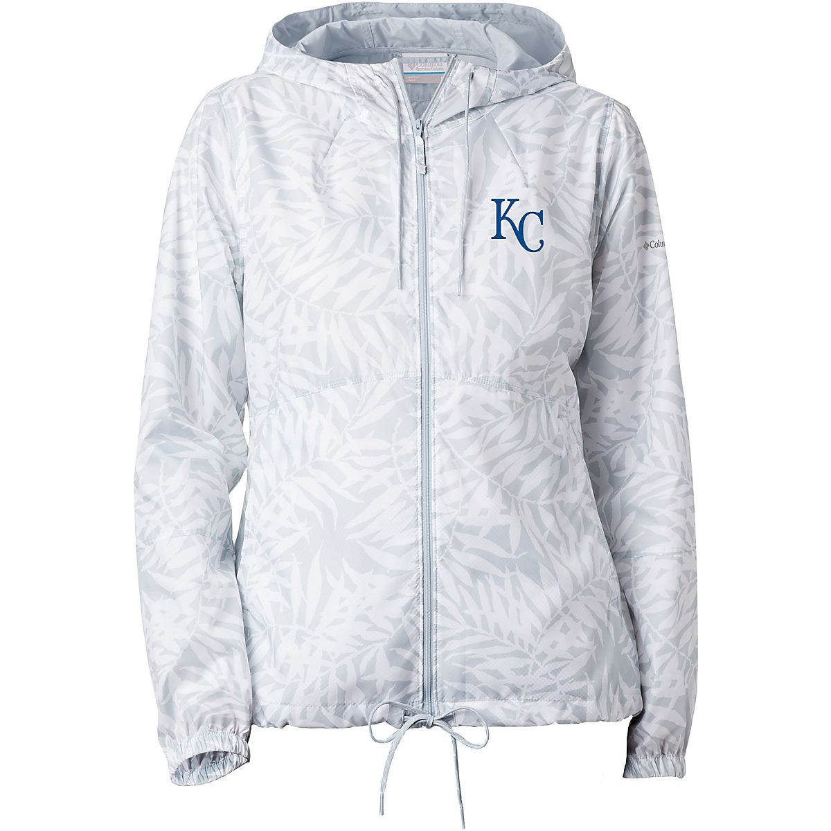 Columbia Sportswear Women's Kansas City Royals Printed Flash Forward ...