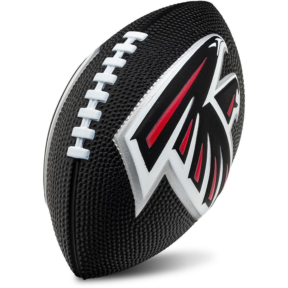 Franklin Atlanta Falcons Kids’ Mini Foam 8.5 in Football | Academy