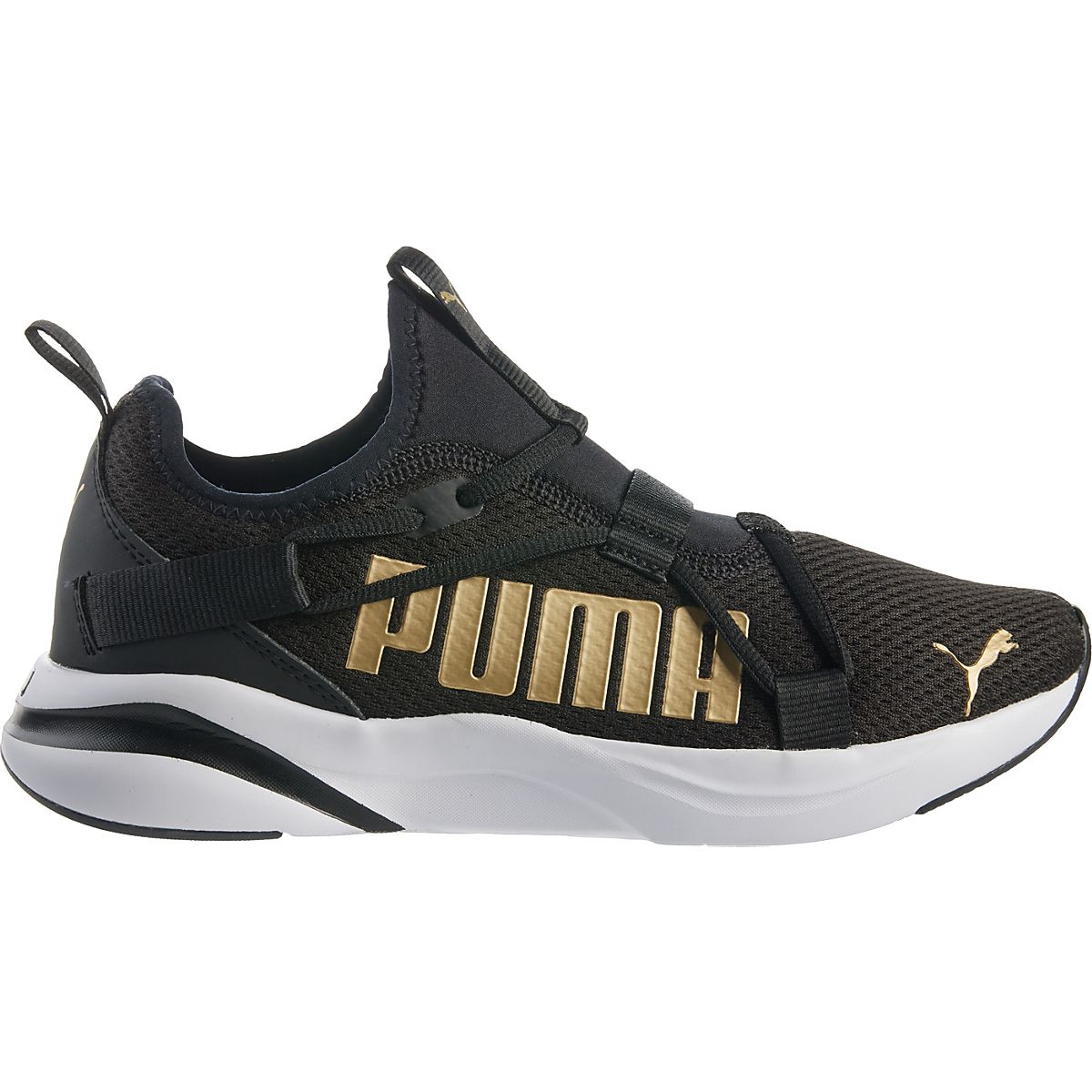 PUMA Softride Rift Slip-On Bold Men's Running Shoes | Academy