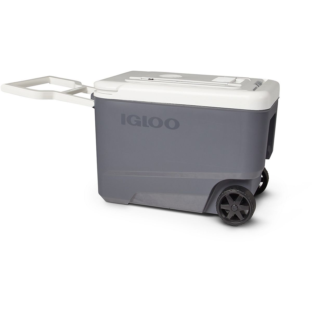 Igloo Versatemp Wheeled Electric 35 qt Cooler | Academy
