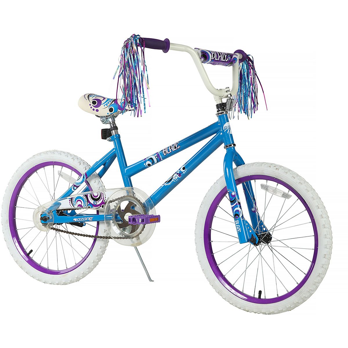Ozone 500 Girls' Blaze 20 in Bike | Academy
