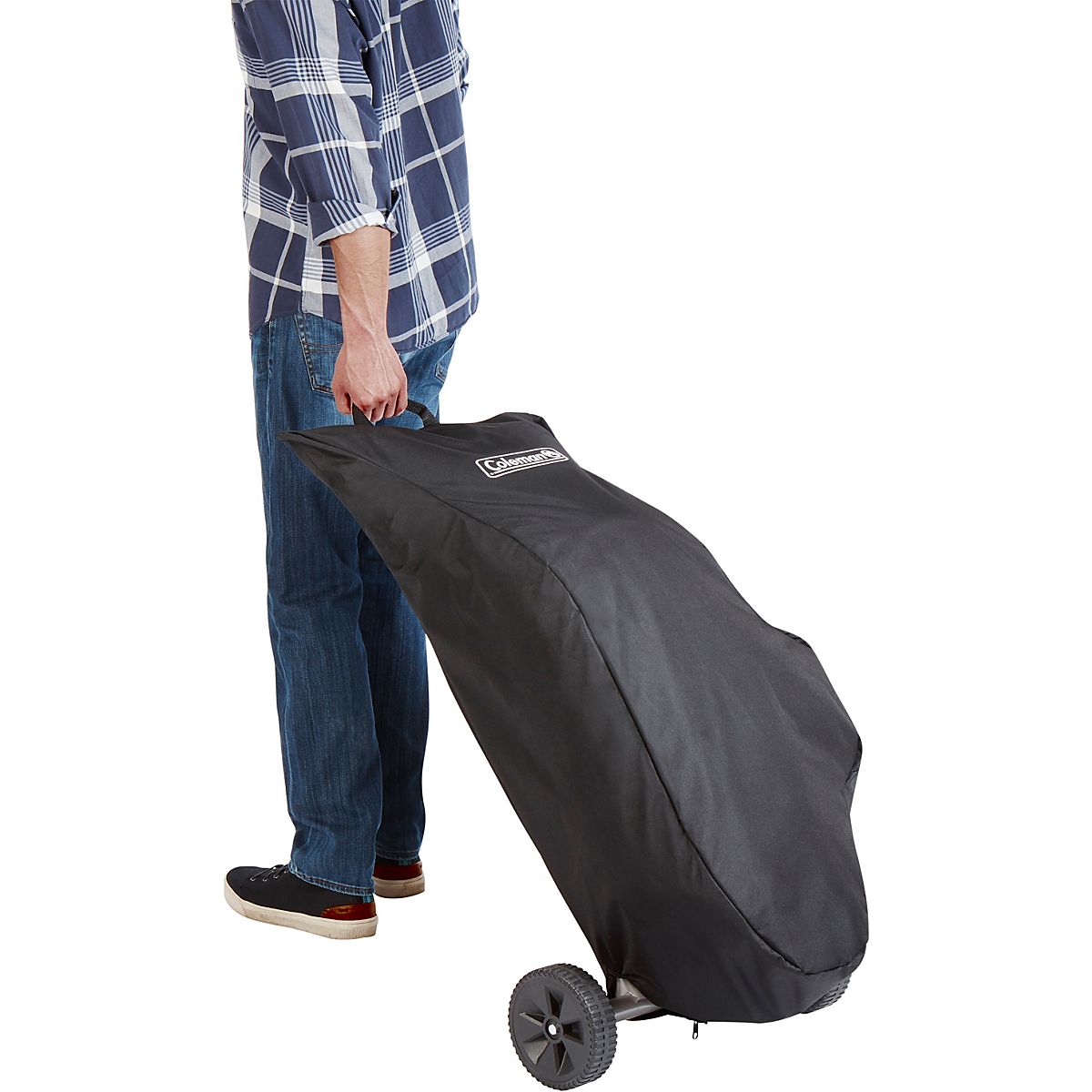 Coleman RoadTrip Grill Carry Case | Free Shipping at Academy