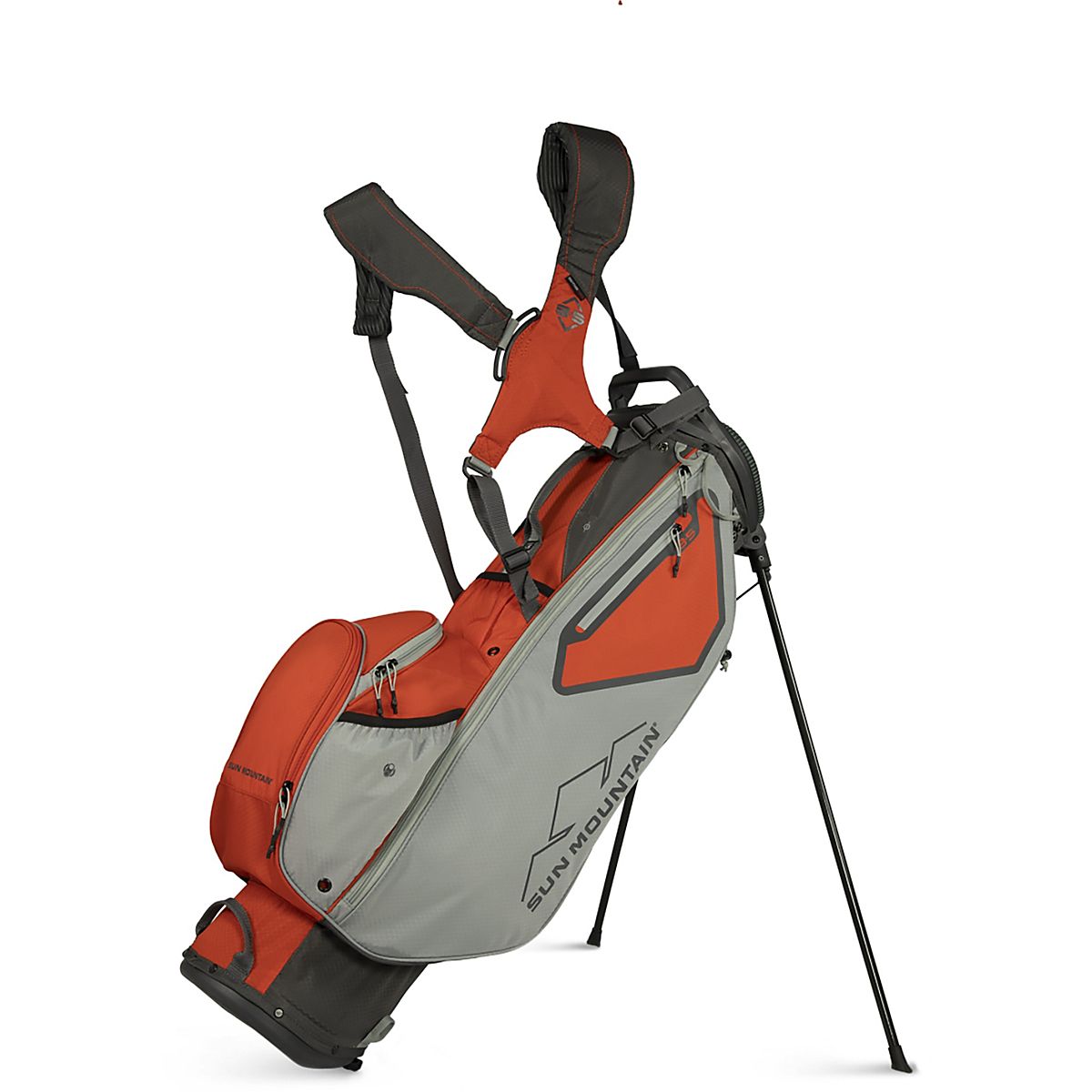 Sun Mountain 2022 3.5 SL Stand Bag | Academy Sun Mountain 2022 3.5 SL Stand Bag | Academy
