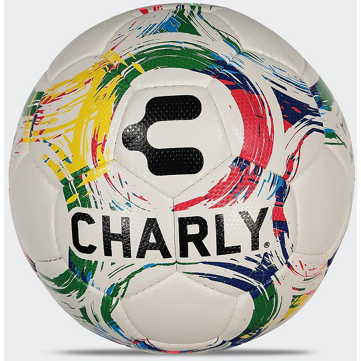 Charly International Hall of Fame Soccer Ball | Academy
