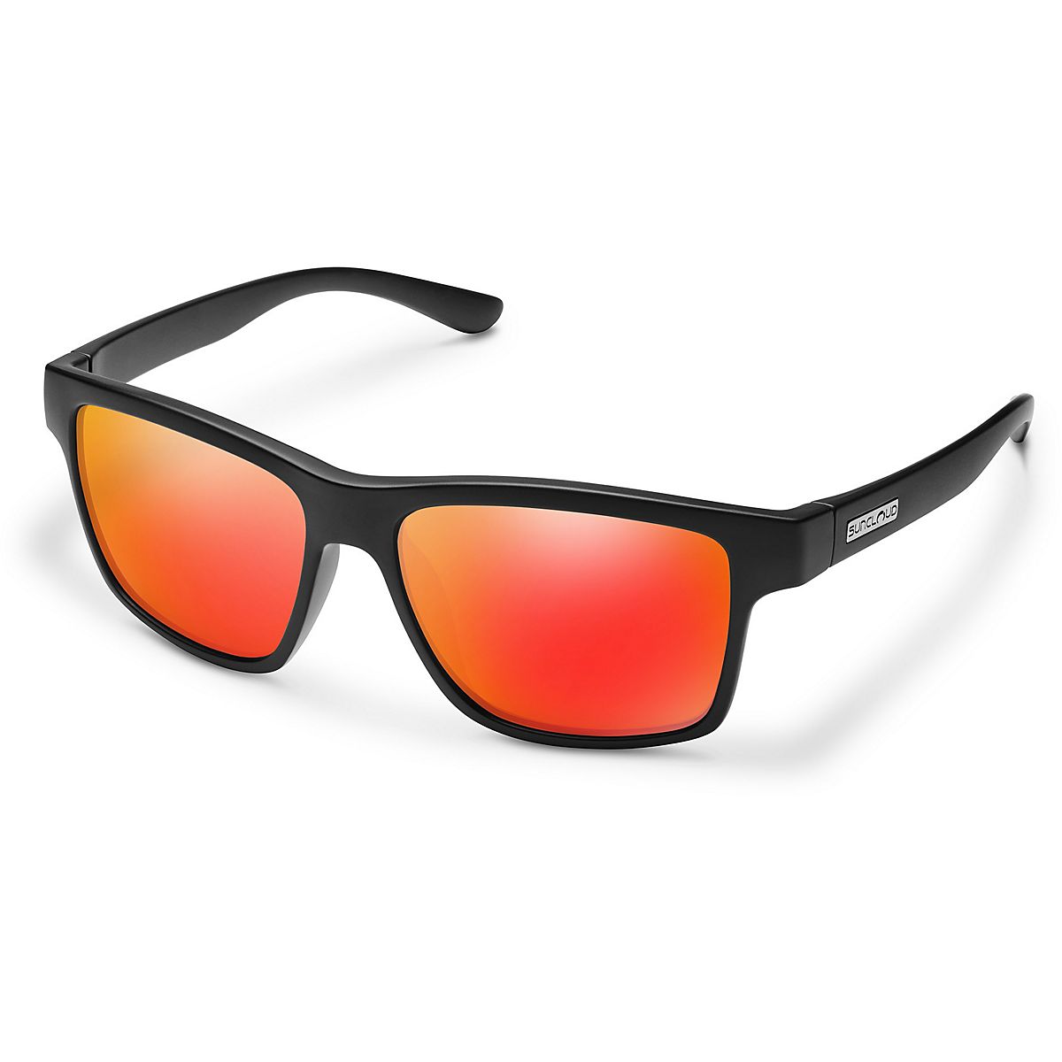 Suncloud Optics A-Team Polarized Sunglasses | Academy