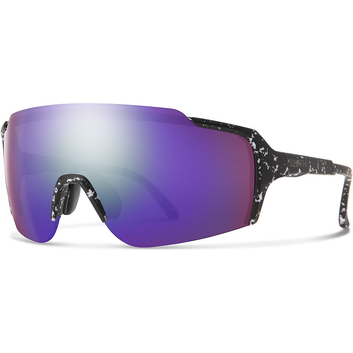 Smith Optics Flywheel ChromaPop Mirror Sunglasses | Academy
