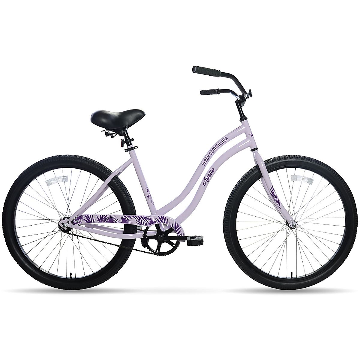 Force Beach Commander S.1 Cruiser 26 in Bike | Academy
