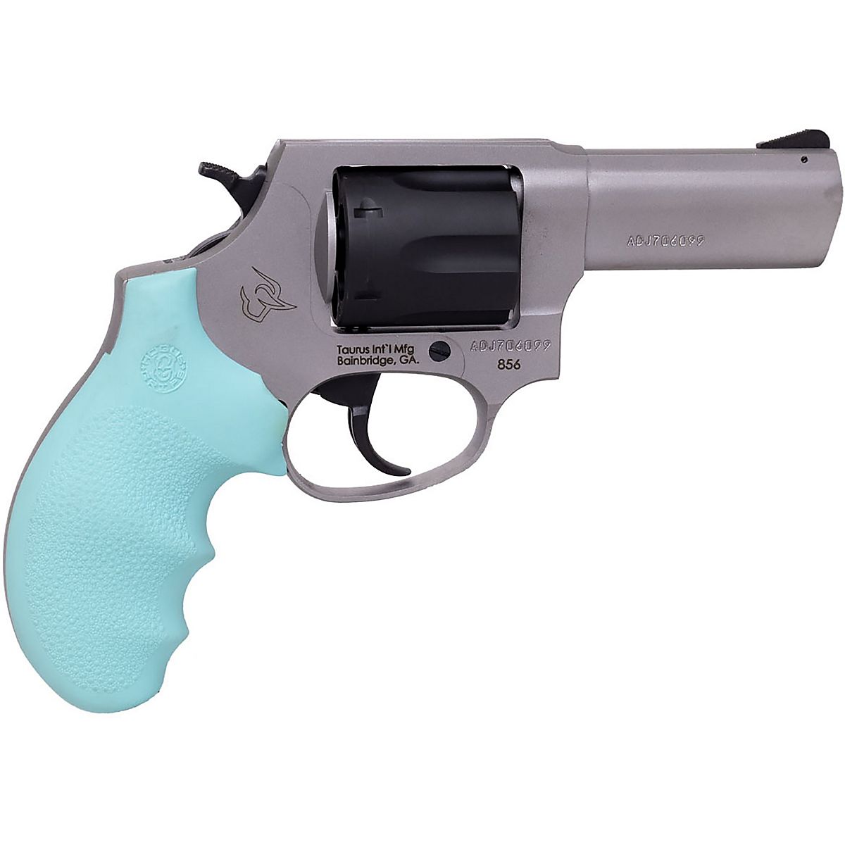 Taurus 856 Ultra-Light .38 Special Revolver | Academy