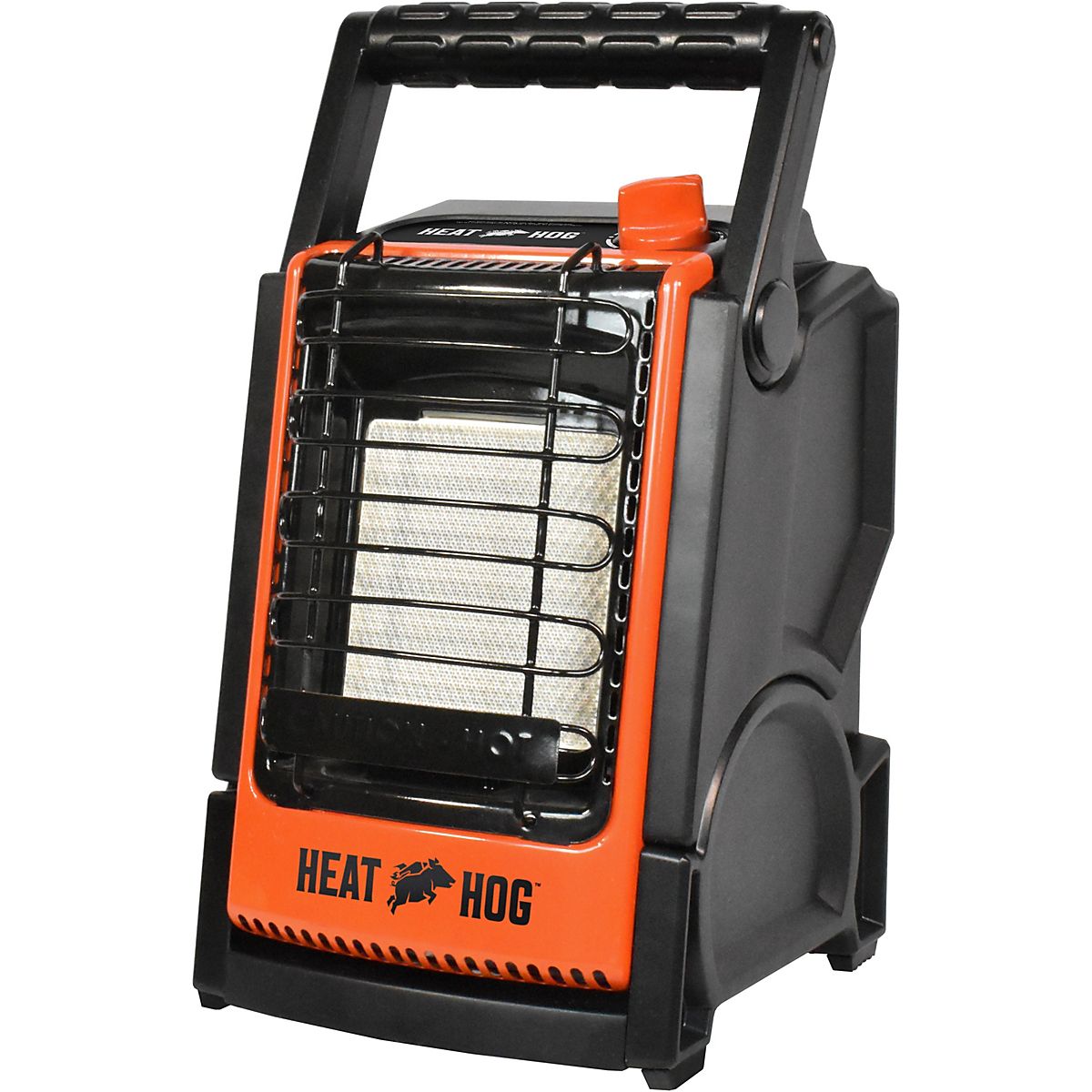 Heat Hog 9,000 BTU Portable Heater Unit | Academy