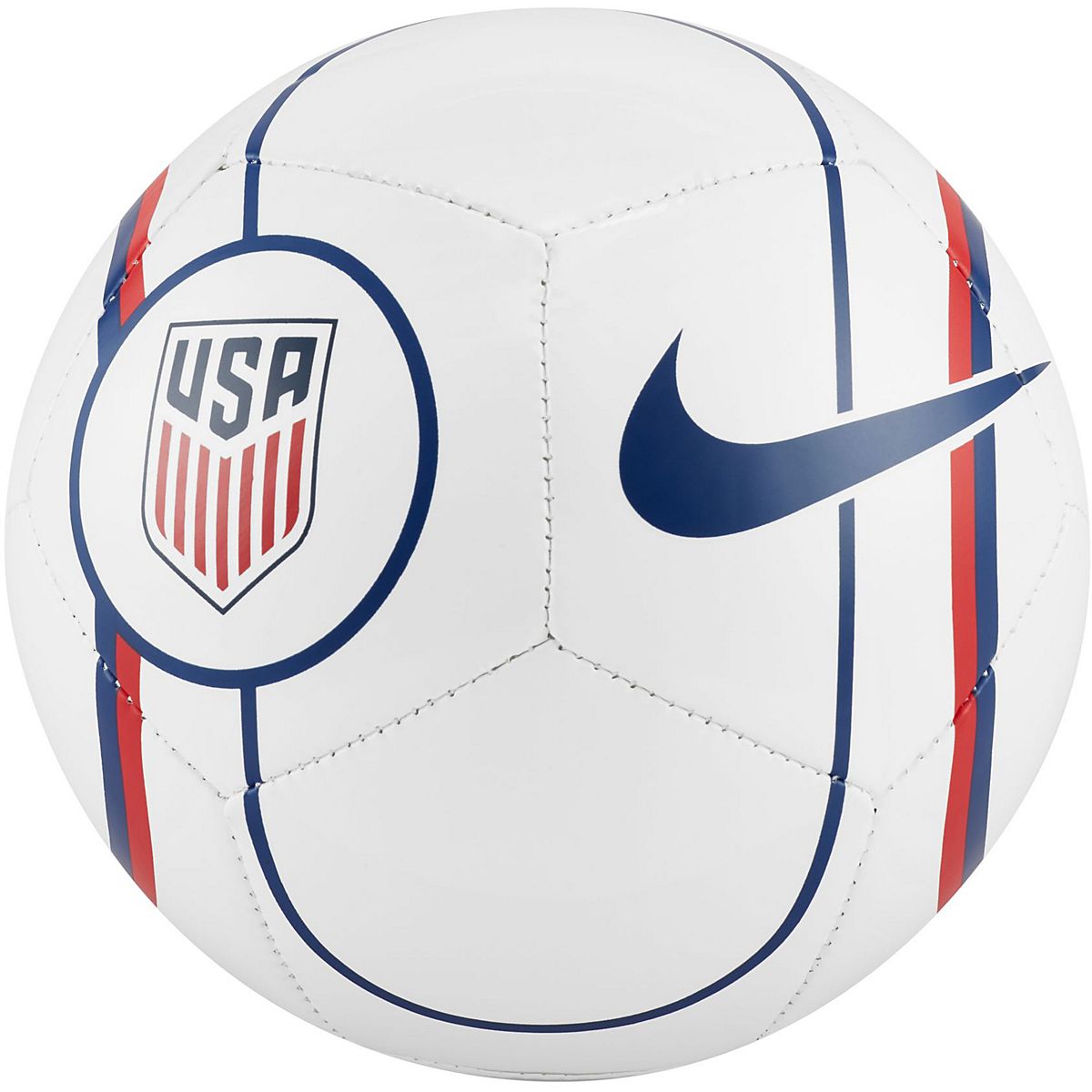 Nike 2022 World Cup USA Skills Mini Soccer Ball | Academy