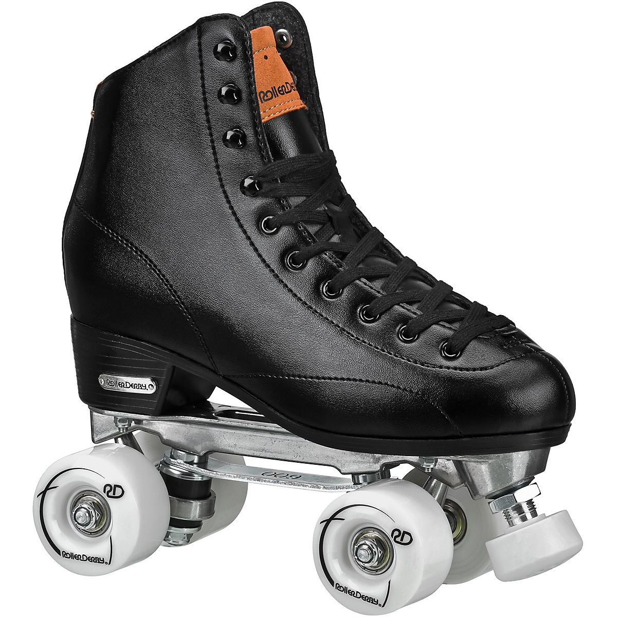 Roller Derby Men's Cruze XR Hightop Roller Skates | Academy