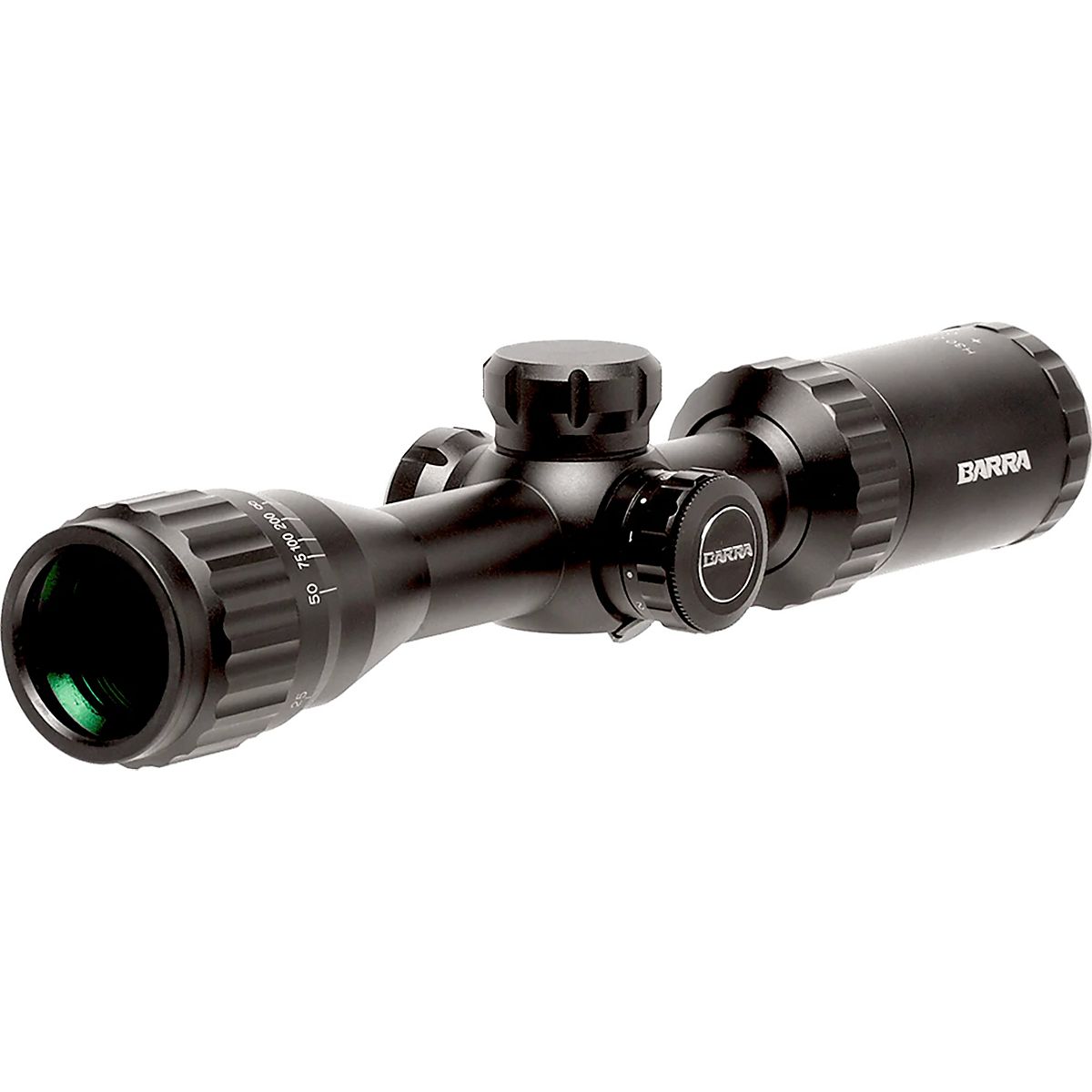 Barra Airguns H30 3-9x32 Illuminated BDC Rifle Scope | Academy