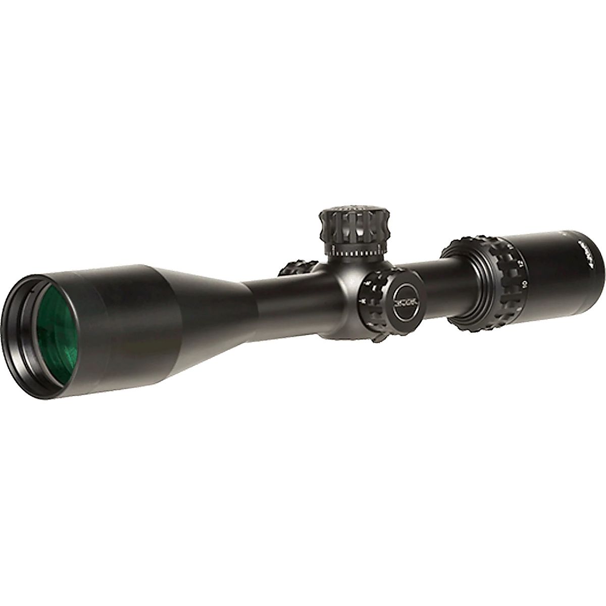Barra Airguns FT 4-20x50 Mildot Reticle Rifle Scope | Academy