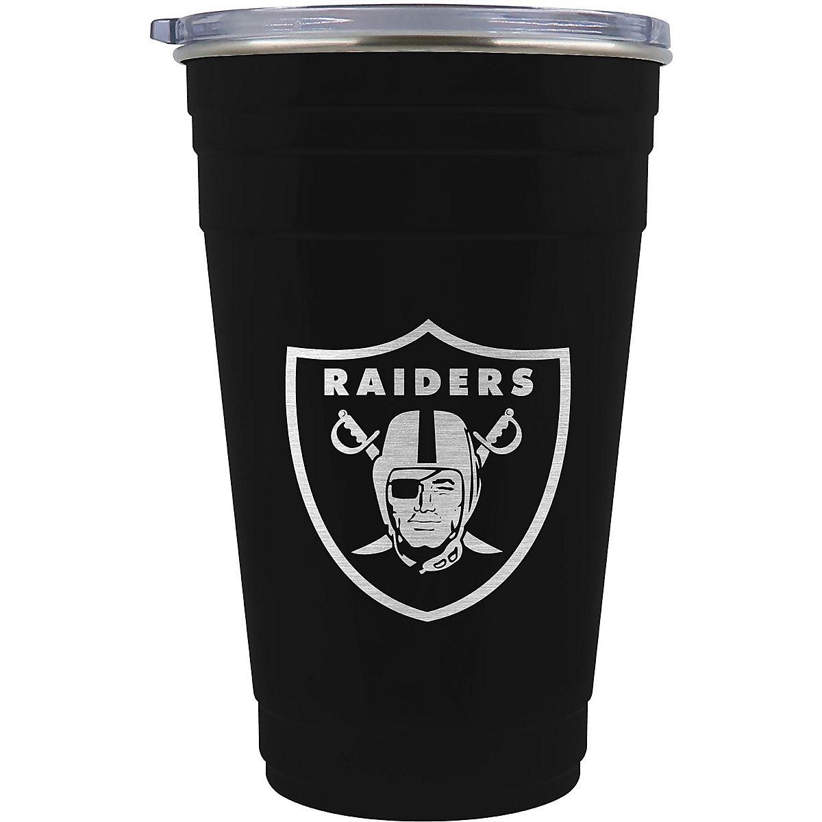 Great American Products New England Patriots 22oz Tailgater Travel ...