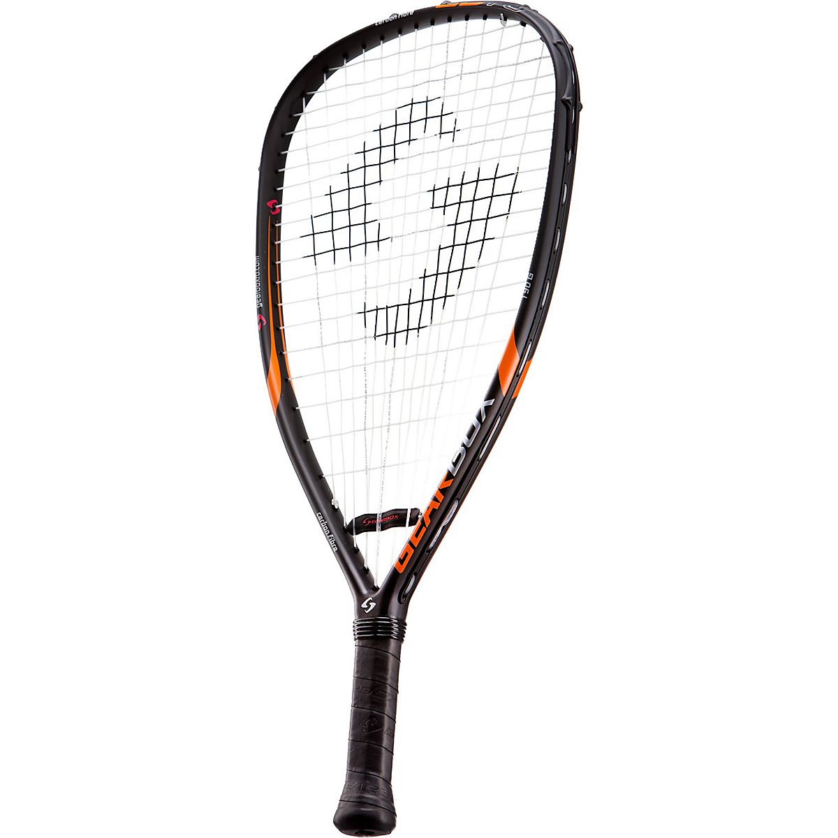 Gearbox GB-75 Racquet | Free Shipping at Academy