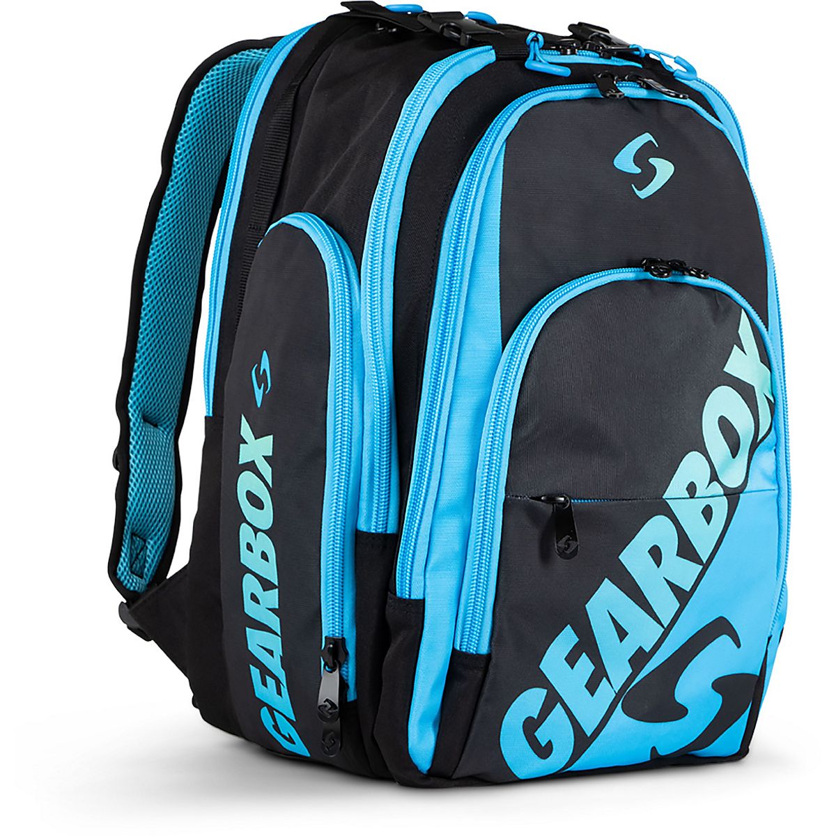 Gearbox Racquetball Court Backpack | Free Shipping at Academy