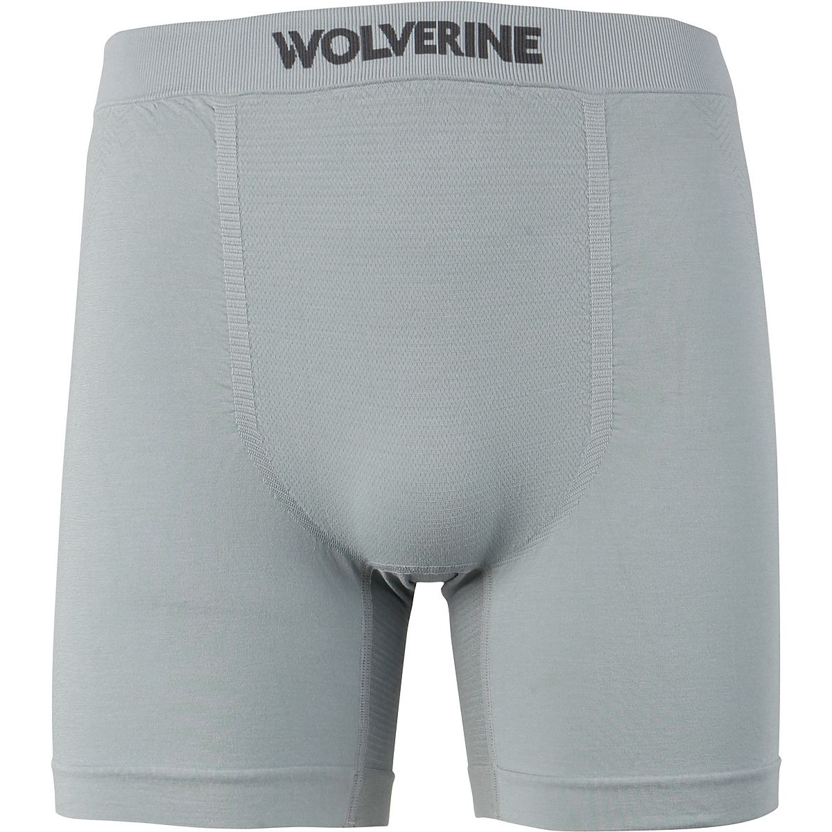 Wolverine Men's Seamless No Fly Boxer Briefs | Academy