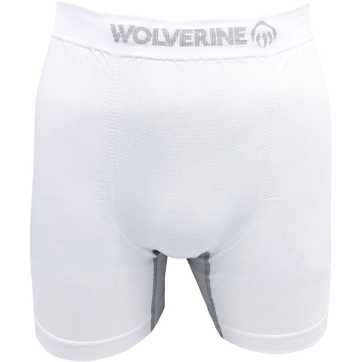 Wolverine Men's Seamless No Fly Boxer Briefs | Academy