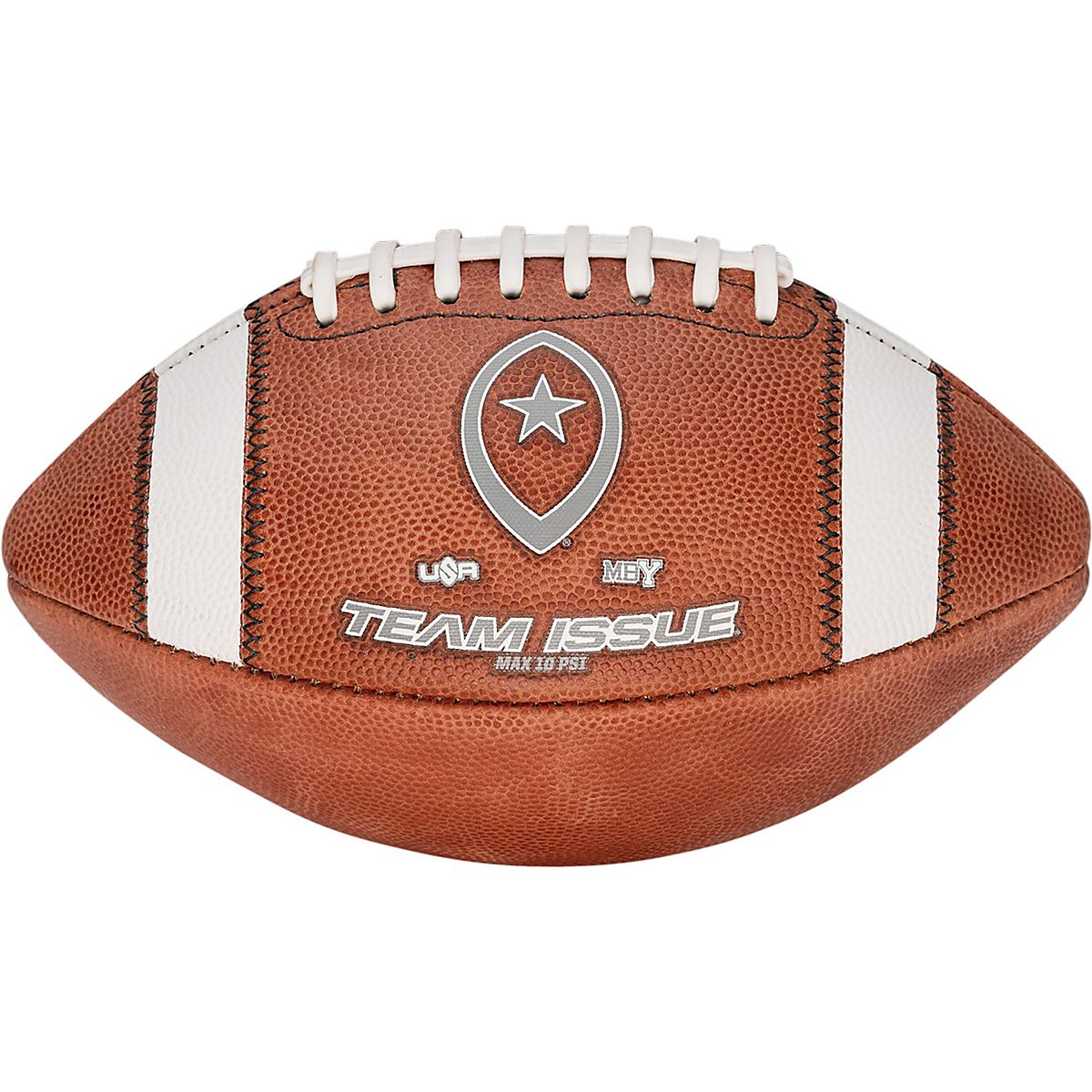 Team Issue Youth Chrome Football | Free Shipping at Academy