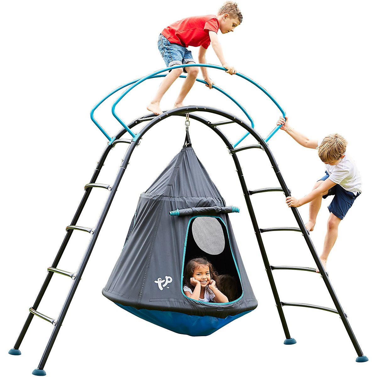 TP Toys UFO Climber And Den | Academy
